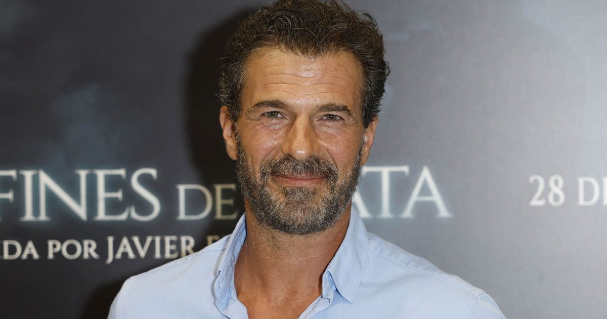 Rodolfo Sancho solicita 'máximo respeto' hacia su hijo Daniel y familia ...