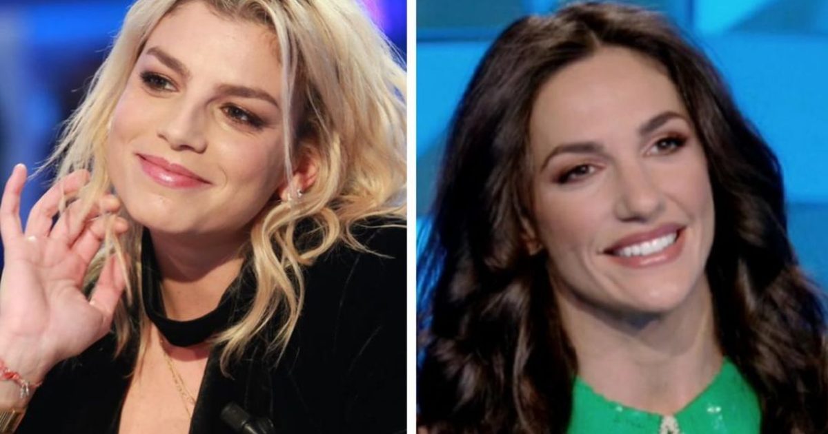 Amici 23 retroscena, Maria pronta a rivoluzionare il cast: Emma ed Elena D'Amario favorite