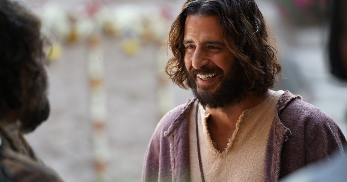 'The Chosen': série terá primeiros episódios da 3ª temporada exibidos ...