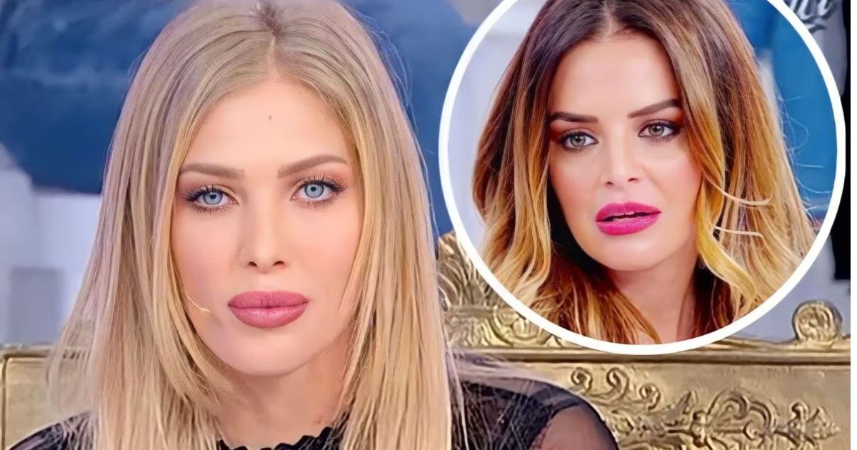 U&D, Nicole dice sì al ruolo di dama per il Trono Over: 'Se arrivasse ...