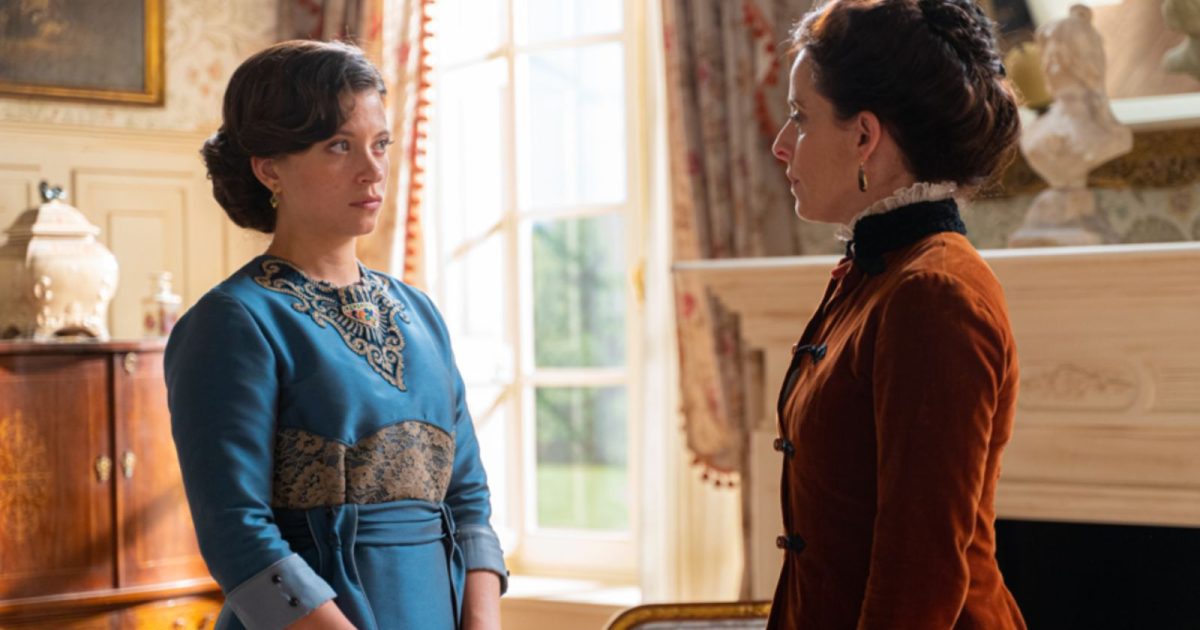 La Promessa, trame dal 16 al 18 agosto: Leonor scrive una lettera a Martina