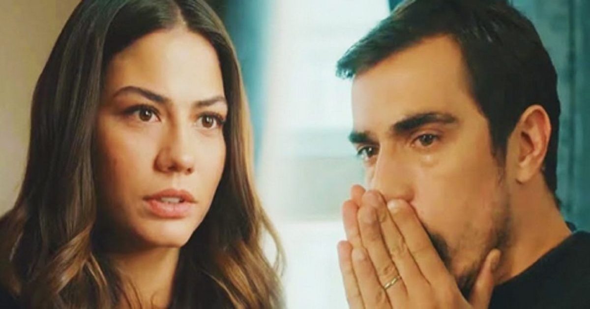 My home my destiny trame al 18/08: Zeynep scopre che Mehdi ha avuto una storia con Benal