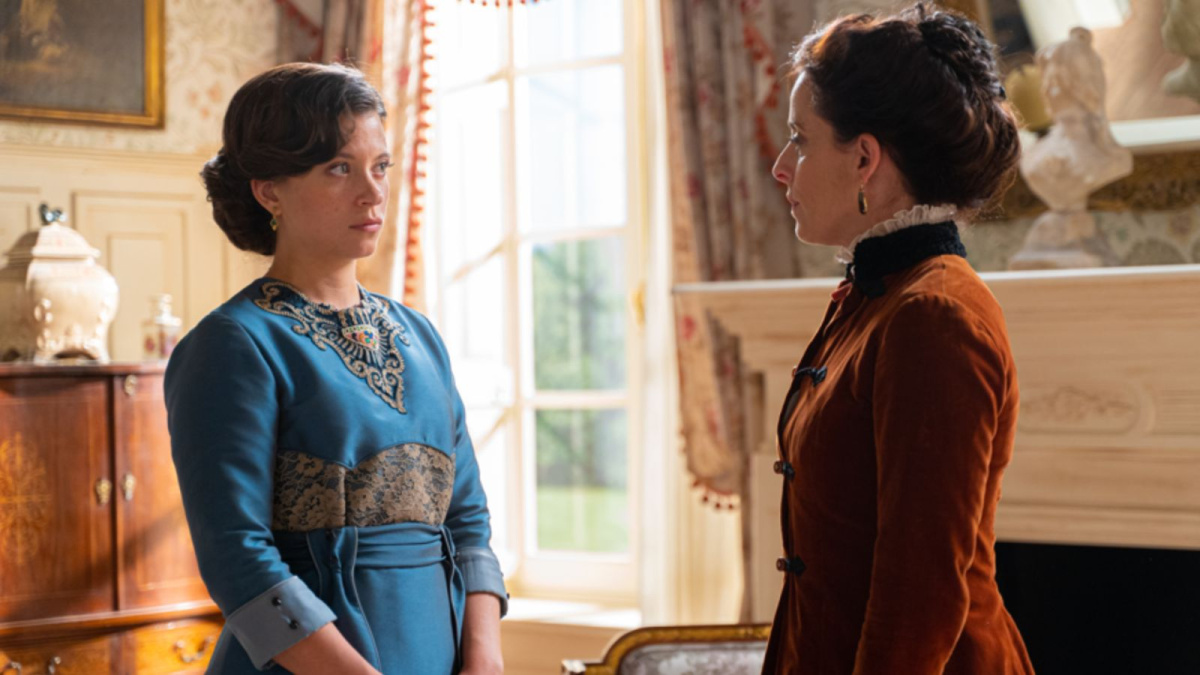 La Promessa, trame dal 16 al 18 agosto: Leonor scrive una lettera a Martina