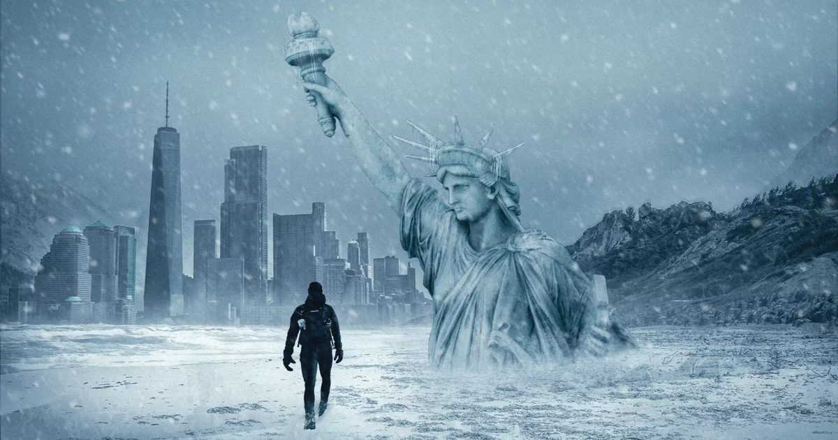 5 filmes que remetem ao fim do mundo - 4