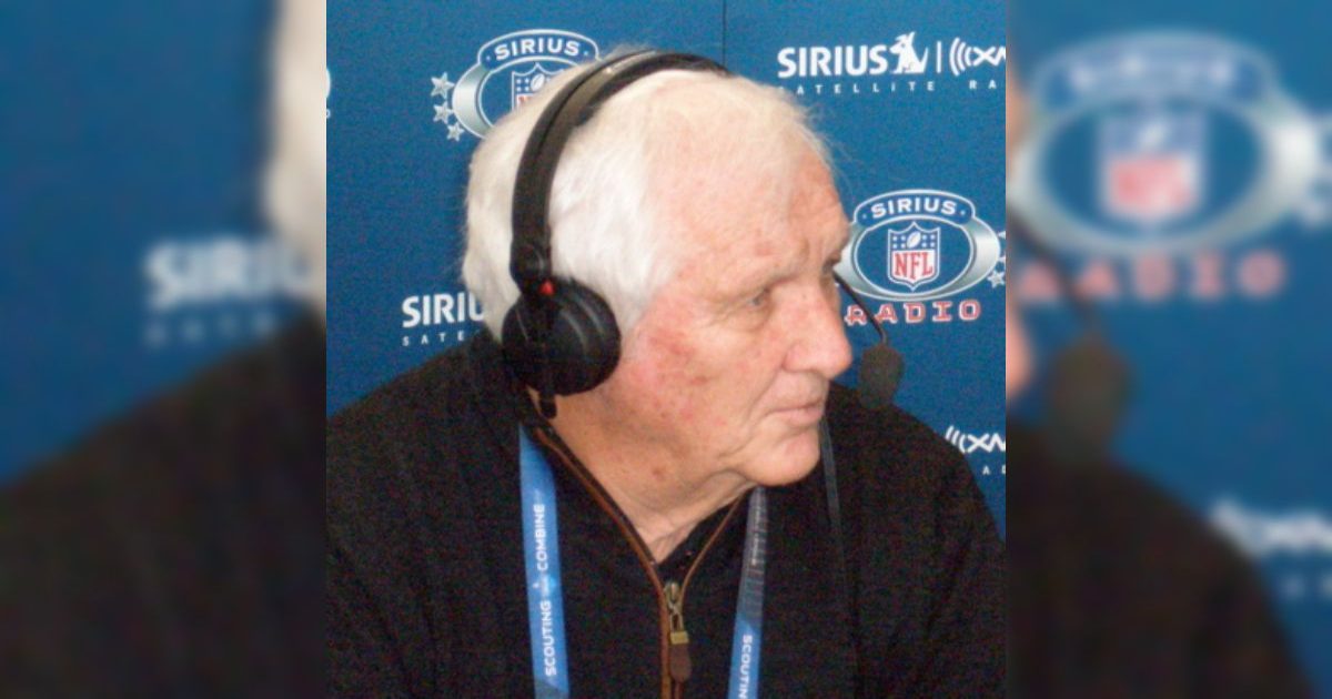 Hall of Fame Dallas Cowboys executive Gil Brandt dies at 91