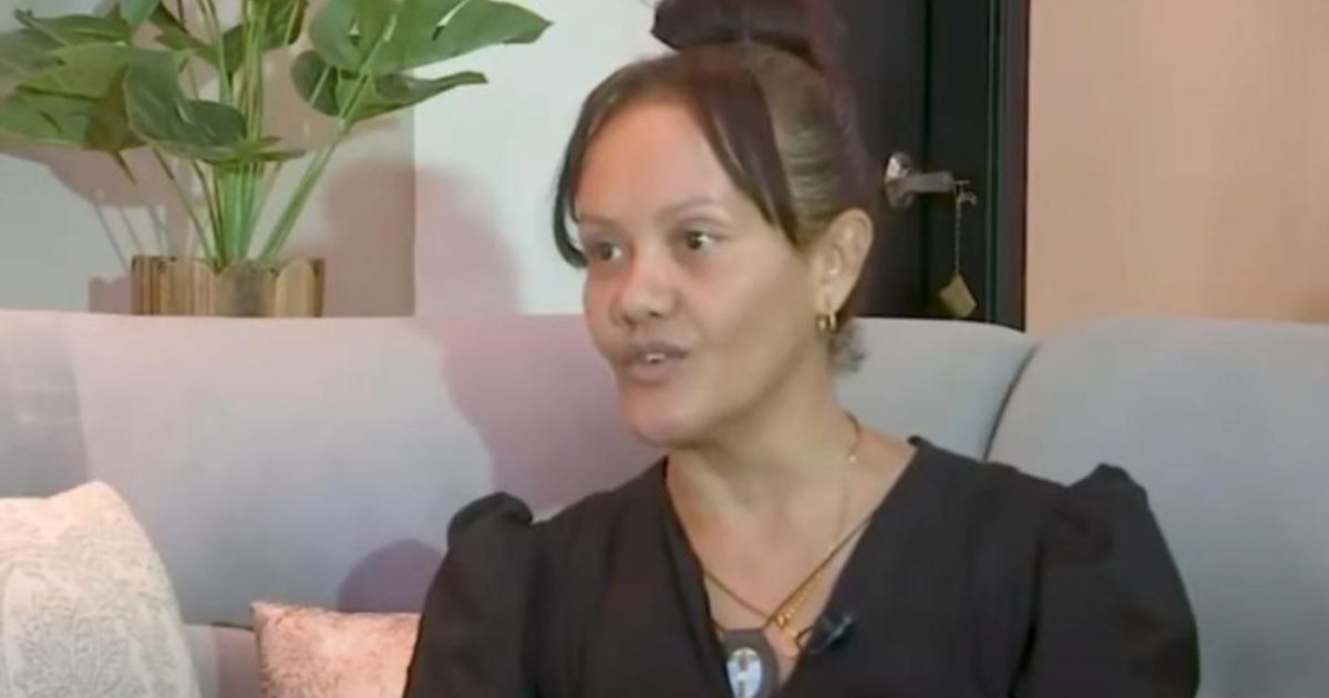 La hermana de Edwin Arrieta viaja a España para dar su primera ...