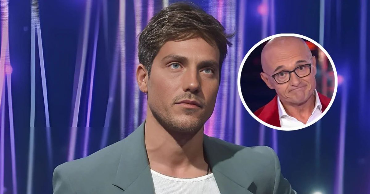 Grande Fratello, Daniele pubblica un tweet offensivo e i fan pensano ...