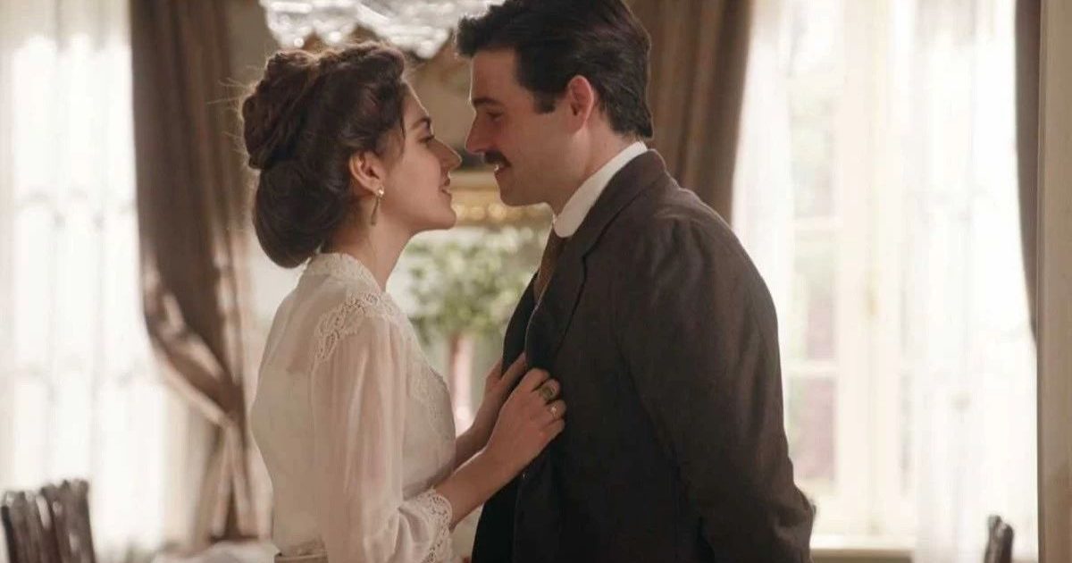 La Promessa, anticipazioni 18-22 settembre: Manuel vuole sposare Jimena, Jana distrutta