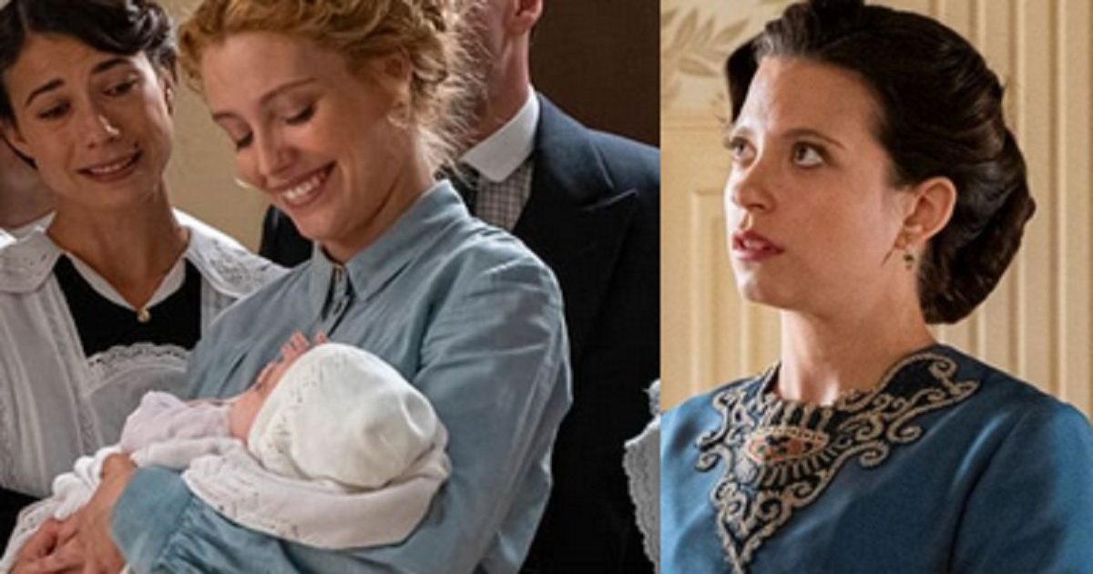 La Promessa, trame Spagna al 15 settembre: il figlio di Pia è salvo, Martina affronta Antonio