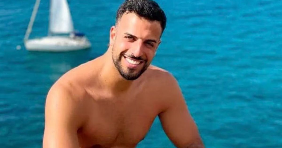 Intervista esclusiva a Fouad di Temptation Island: 'A Gabriela auguro ...