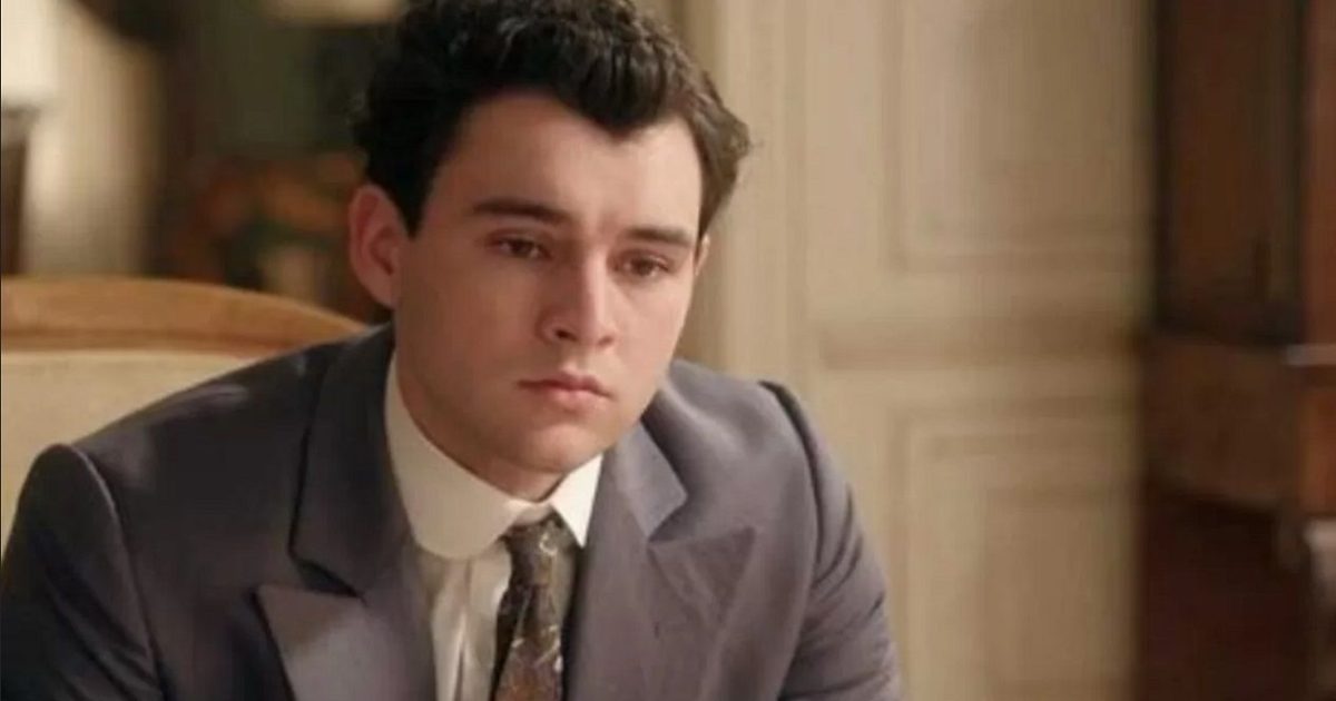 La Promessa, anticipazioni 19-20 settembre: Curro scosso dopo aver fatto visita a Eugenia