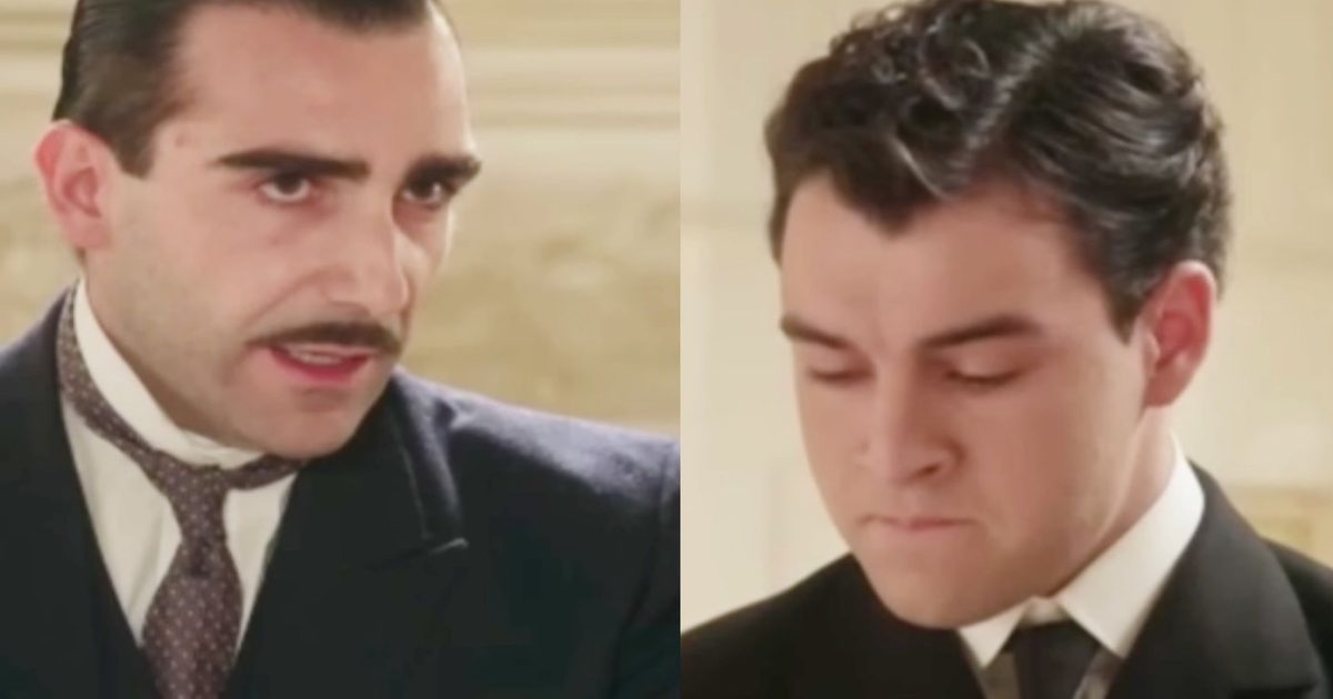 La Promessa, spoiler 18-22 settembre: Jana convince Curro a parlare con Lorenzo