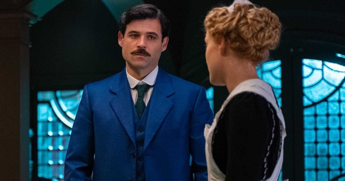 La Promessa, anticipazioni: Jana travolta dalla passione con Abel, Manuel resta spiazzato