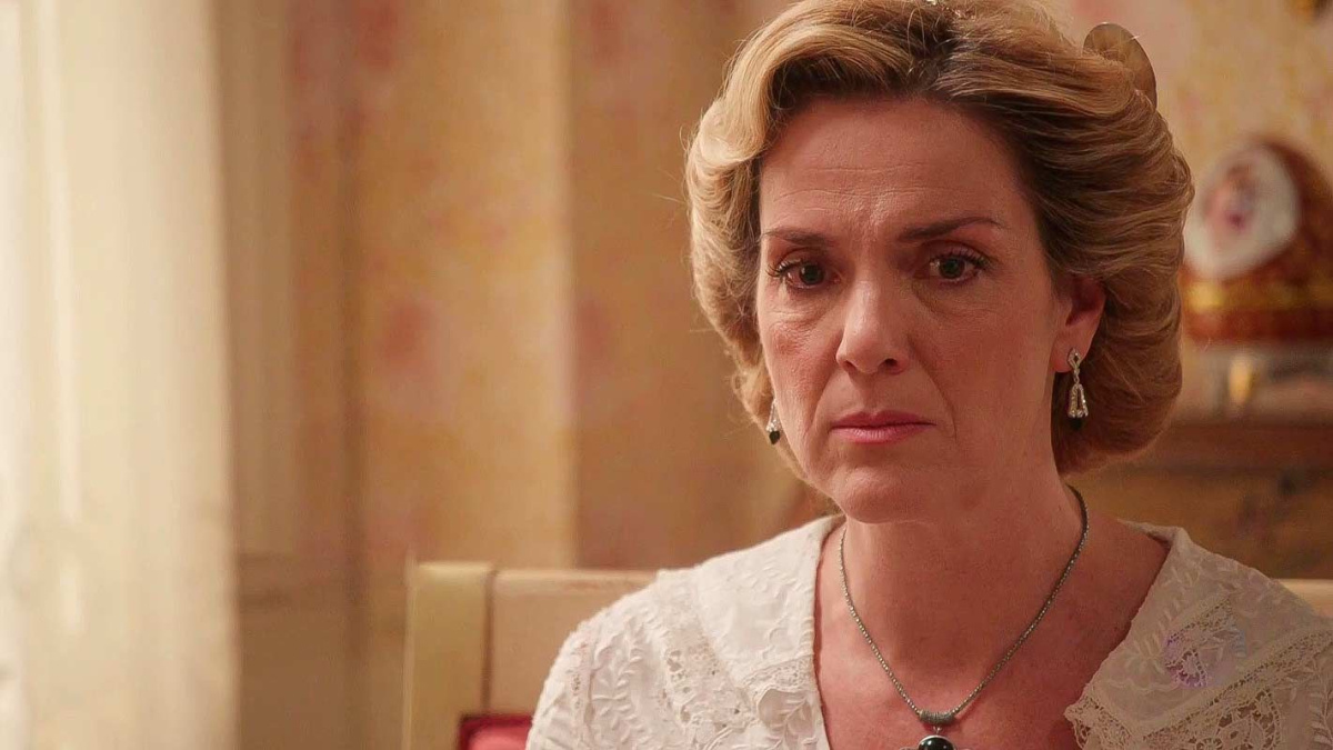 La Promessa, anticipazioni 18-22 settembre: Cruz nei guai, Curro scosso da Eugenia