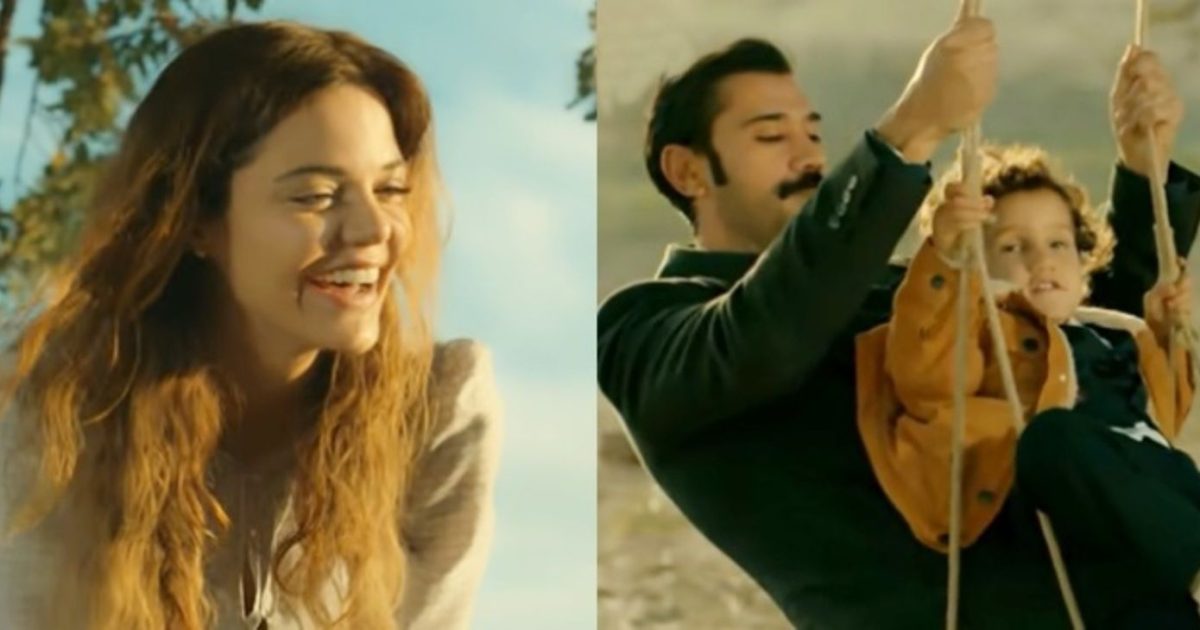 Terra amara, spoiler 18/9: Yilmaz e Zuleyha vedono la loro nuova casa