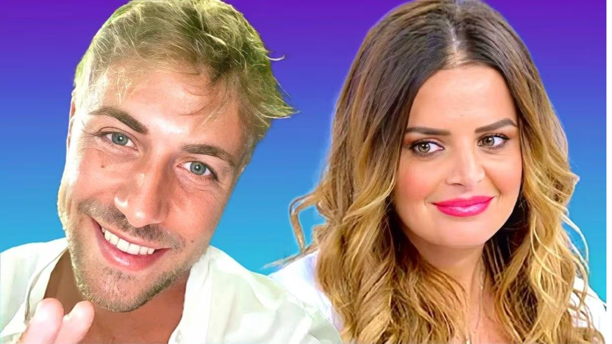 Uomini e donne, segnalazione su Manuel di Temptation: 'Si è proposto ...