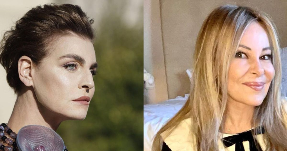 Antonia Dell’Atte habla del juicio con Ana Obregón: 'Falta poco para ...