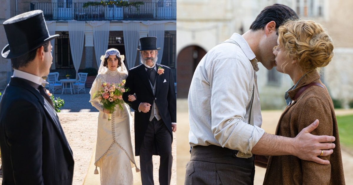 La Promessa, anticipazioni: Manuel ricorda il passato e scopre l'inganno di Jimena