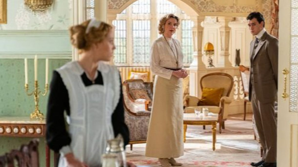 La Promessa, anticipazioni 25-29 settembre: Curro indaga sul suo passato, Jana disperata