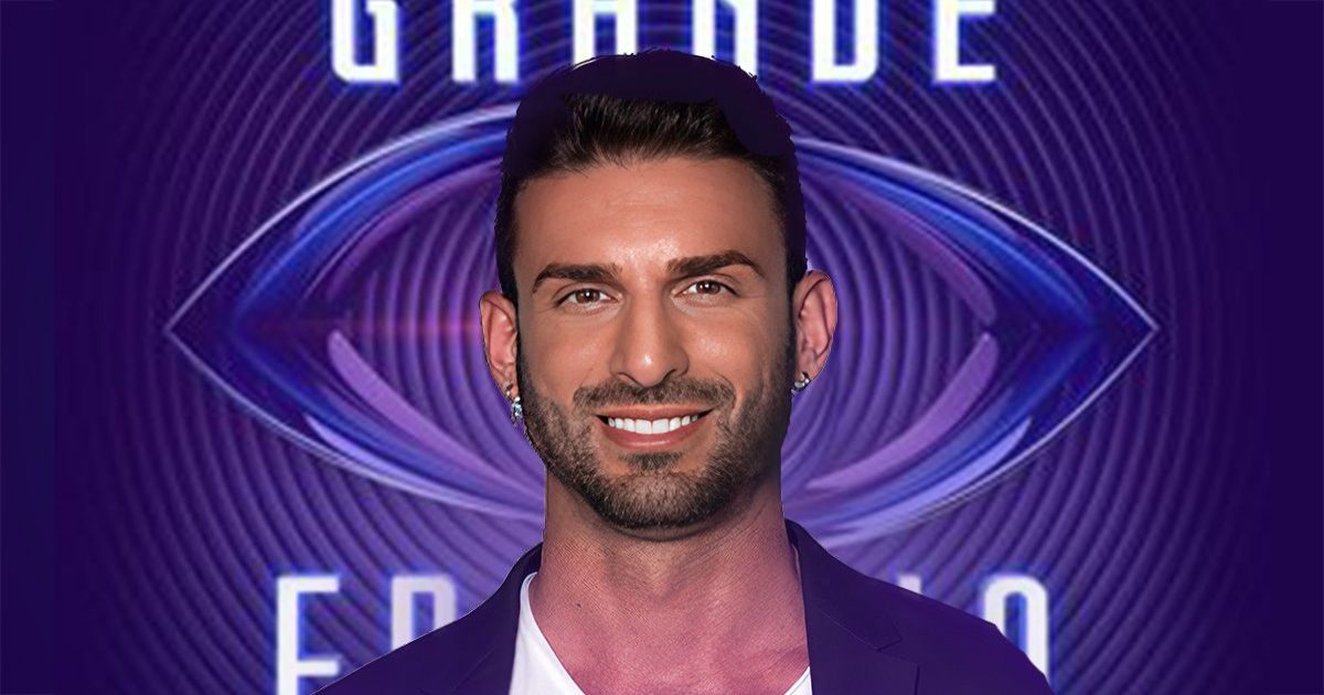 Chi è Claudio Roma: Grande Fratello, la famiglia e il lavoro