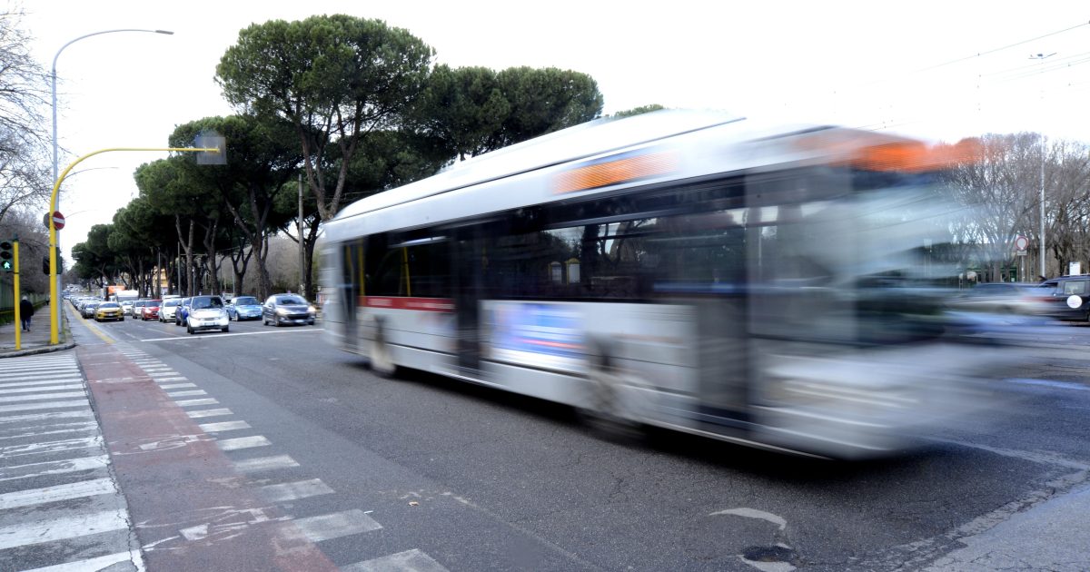 Sciopero trasporti pubblici: il 18 settembre previsti numerosi disagi