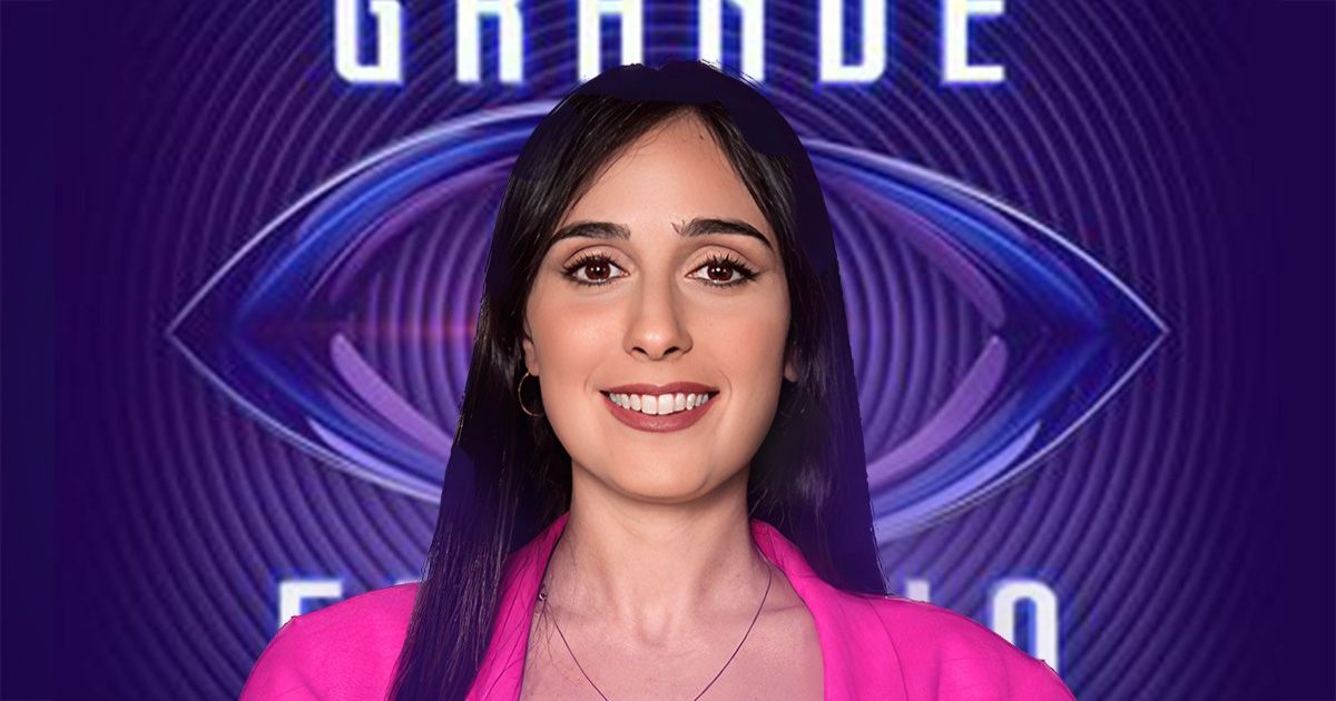 Chi è Valentina Modini: Grande Fratello, la famiglia e il lavoro - 4