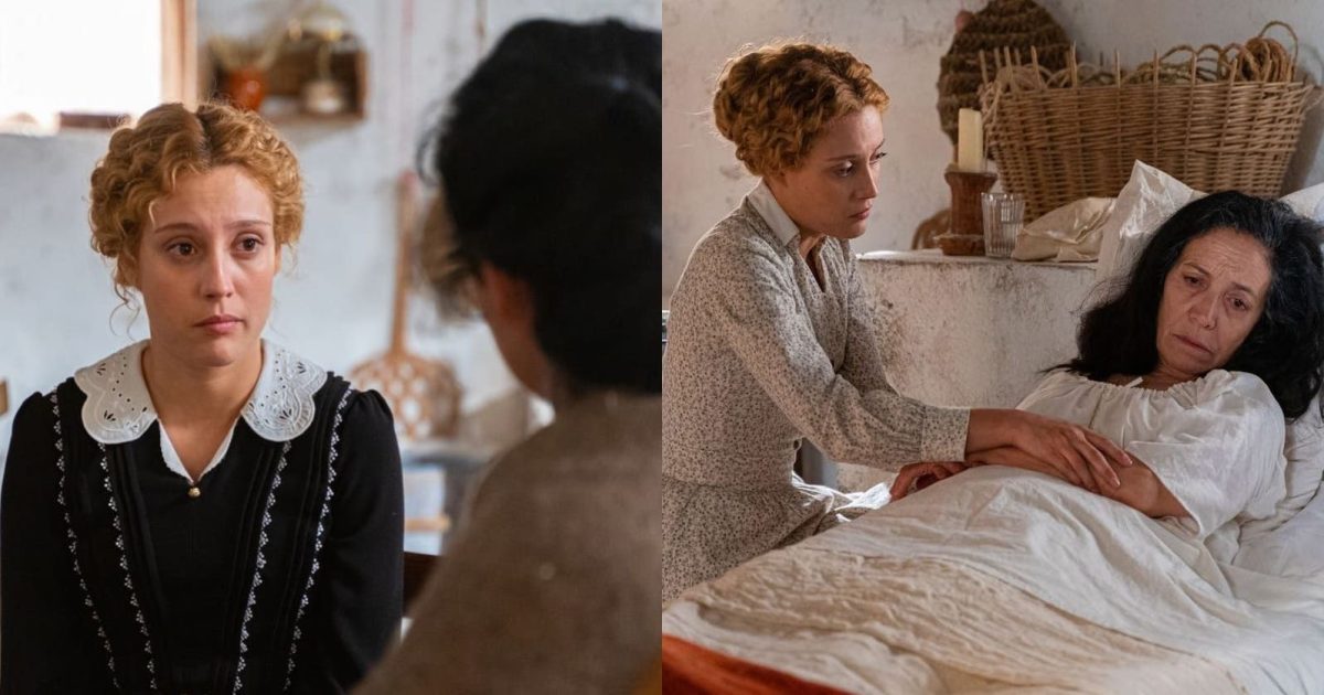 La Promessa, anticipazioni: Ramona confessa a Jana un segreto di Dolores