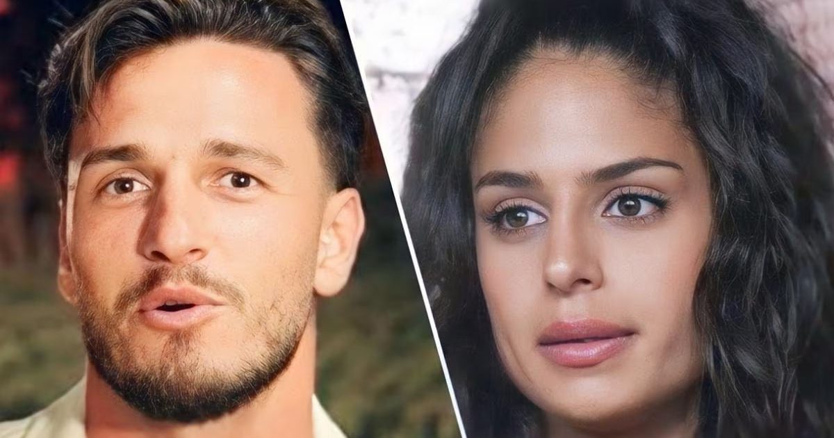 Temptation Island, segnalazione su Igor: 'Molto intimo con una ragazza ...