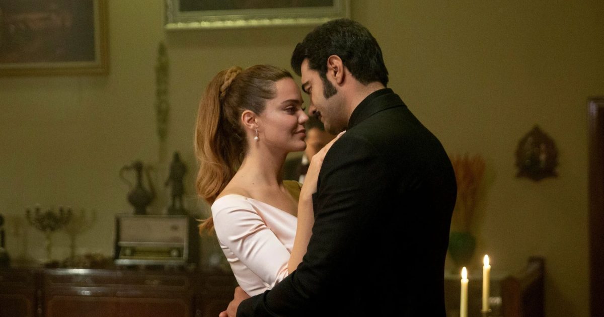 Terra amara, anticipazioni: Demir prepara una sorpresa per Zuleyha, Fikret fuori controllo