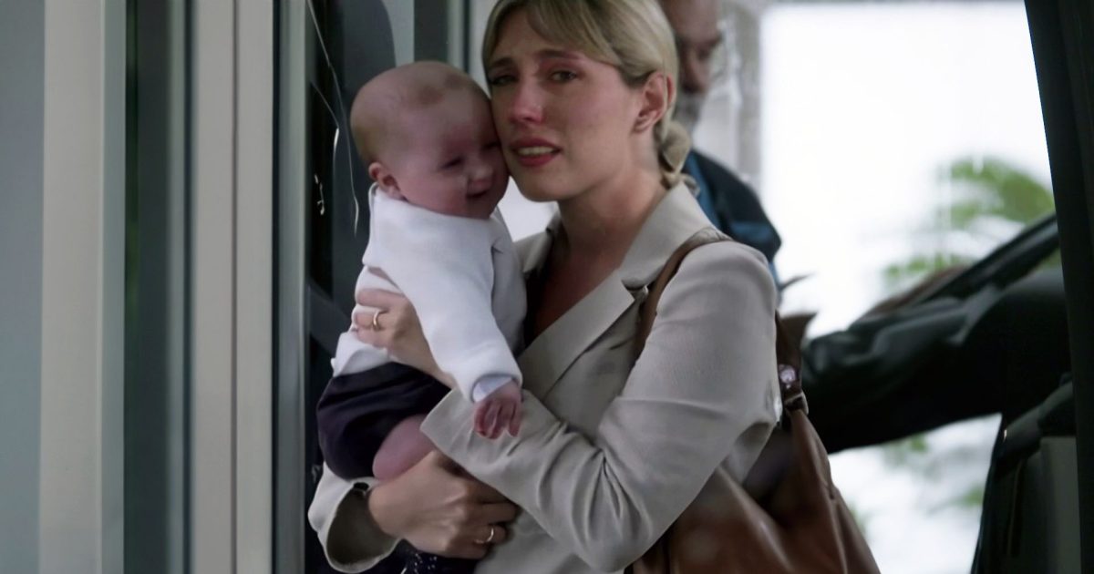 Un posto al sole, anticipazioni al 29 settembre: Ida sparisce insieme ...