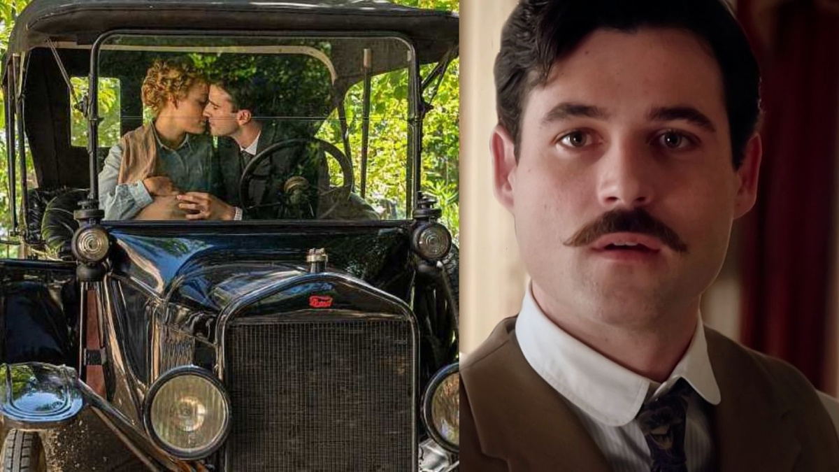 La Promessa, anticipazioni: Manuel vede Jana e Abel che si baciano