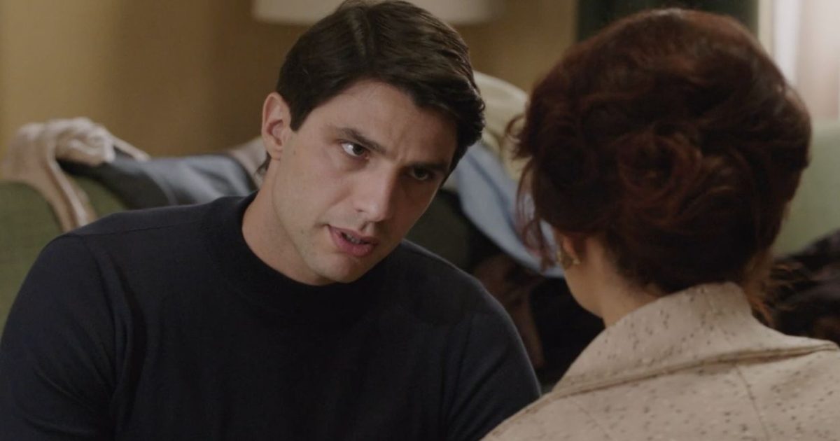 Il Paradiso, trama del 19 settembre: Marcello scopre l'identità di ...