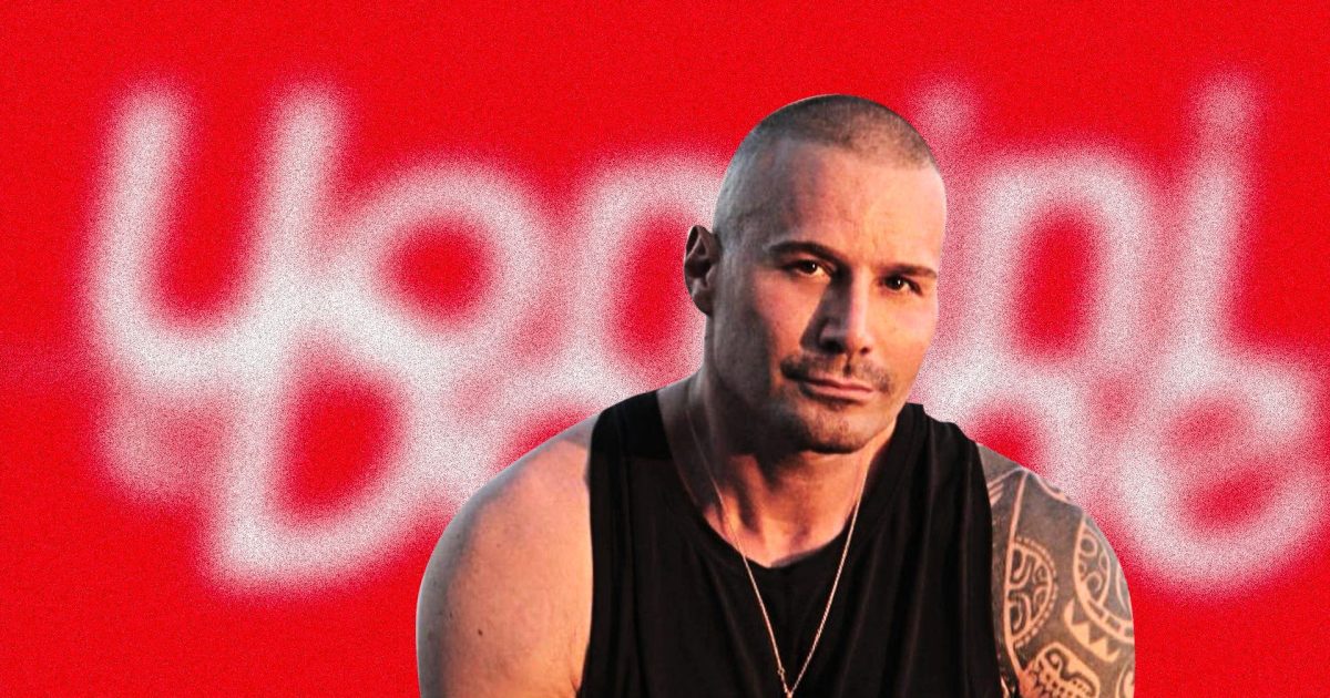 UeD, Jack Vanore spiega la sua assenza: 'Mi diagnosticarono una ...