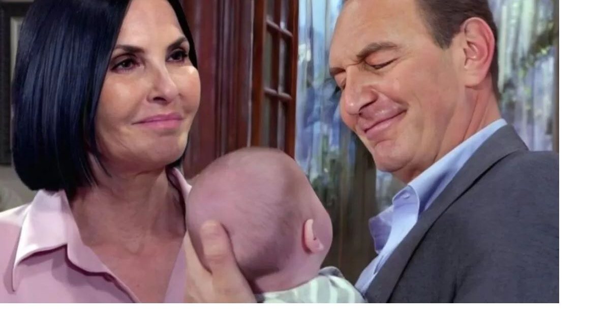 Upas, spoiler al 29/09: Roberto incastra Ida e caccia per sempre Lara ...