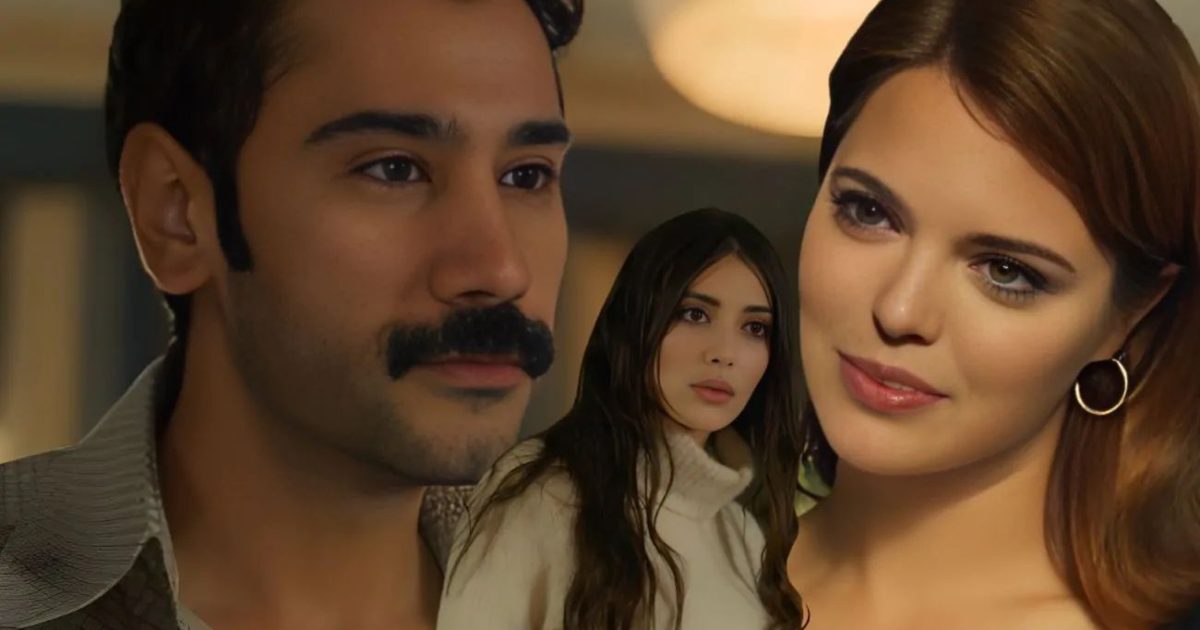 Terra amara, anticipazioni 11-12 settembre: Zuleyha rapisce Kerem Ali ...