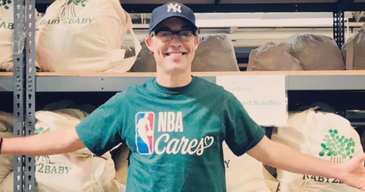 5 famosos que festejam o seu nascimento em 26 de outubro - 4