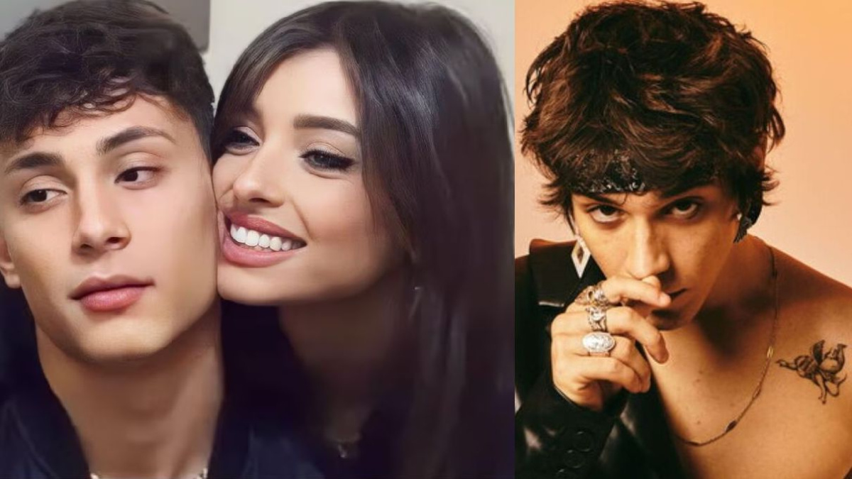 Amici, Nunzio insiste sul tradimento di Cosmary ad Alex Wyse: 'Ho prove schiaccianti'