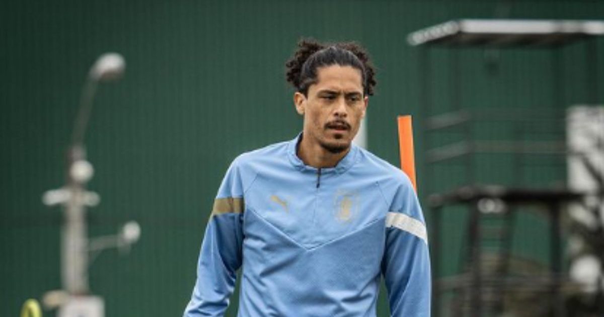 Maurício Lemos fala sobre renovação de contrato no Atlético-MG: 'Não ...