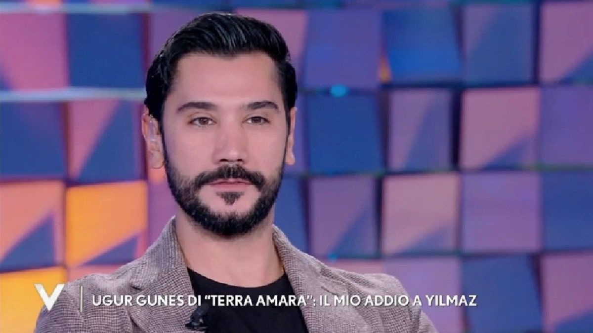 Terra amara, l'attore di Yilmaz dopo il decesso nella soap opera: 'È una morte definitiva'