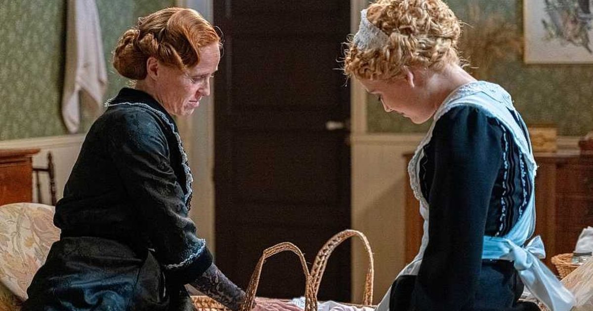 La Promessa, anticipazioni: Jimena schiaffeggia Teresa, Petra costretta a licenziarsi