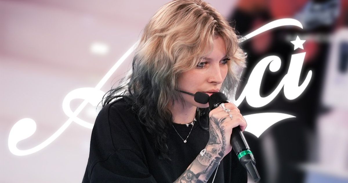 Chi è Mew: Amici 23, Instagram e l'età