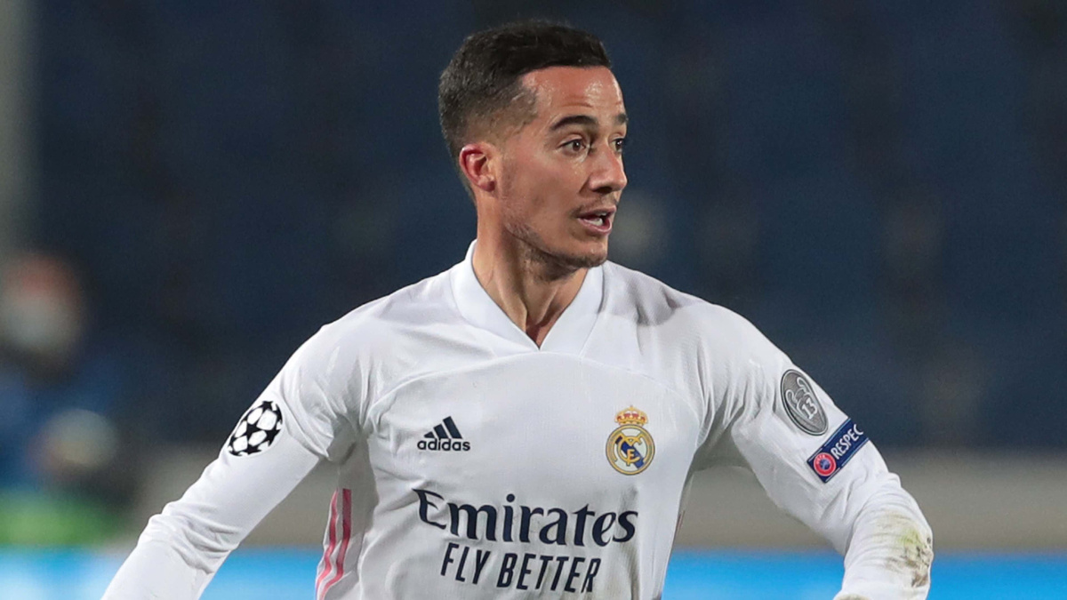 Inter, mercato: per la fascia destra si pensa a Lucas Vazquez a zero ...