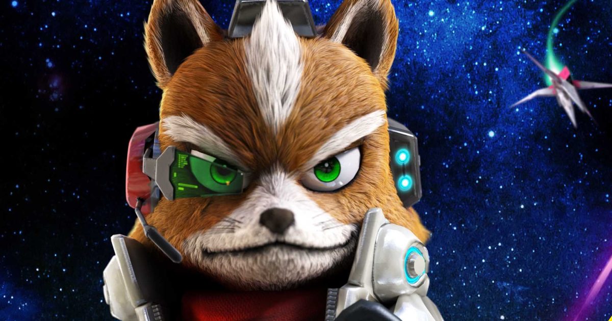'Star Fox': ex-desenvolvedor da franquia mantém esperanças de um novo jogo