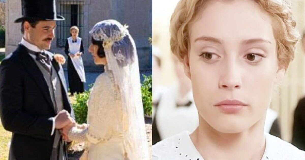 La Promessa, trame ottobre 2023: Jana non riesce ad impedire le nozze di Manuel e Jimena