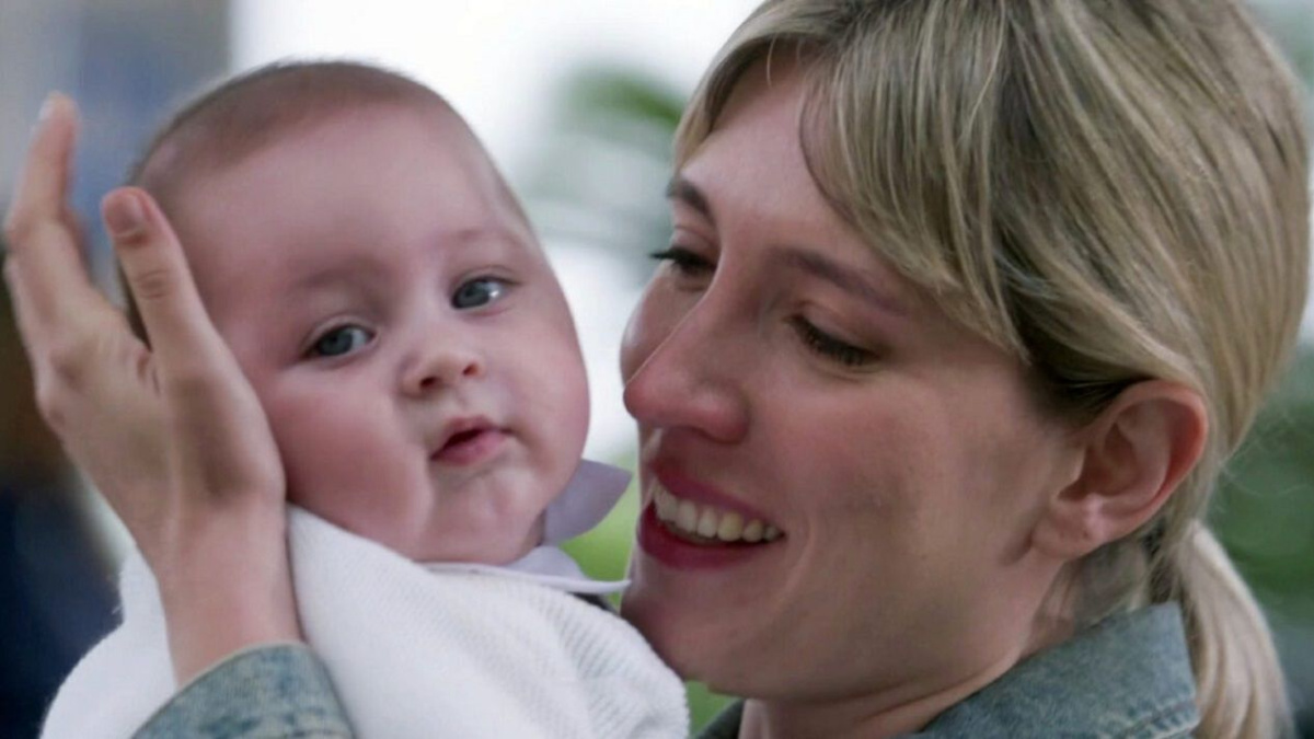 Upas, spoiler 4-5 ottobre: Ida medita di fuggire ancora una volta ...