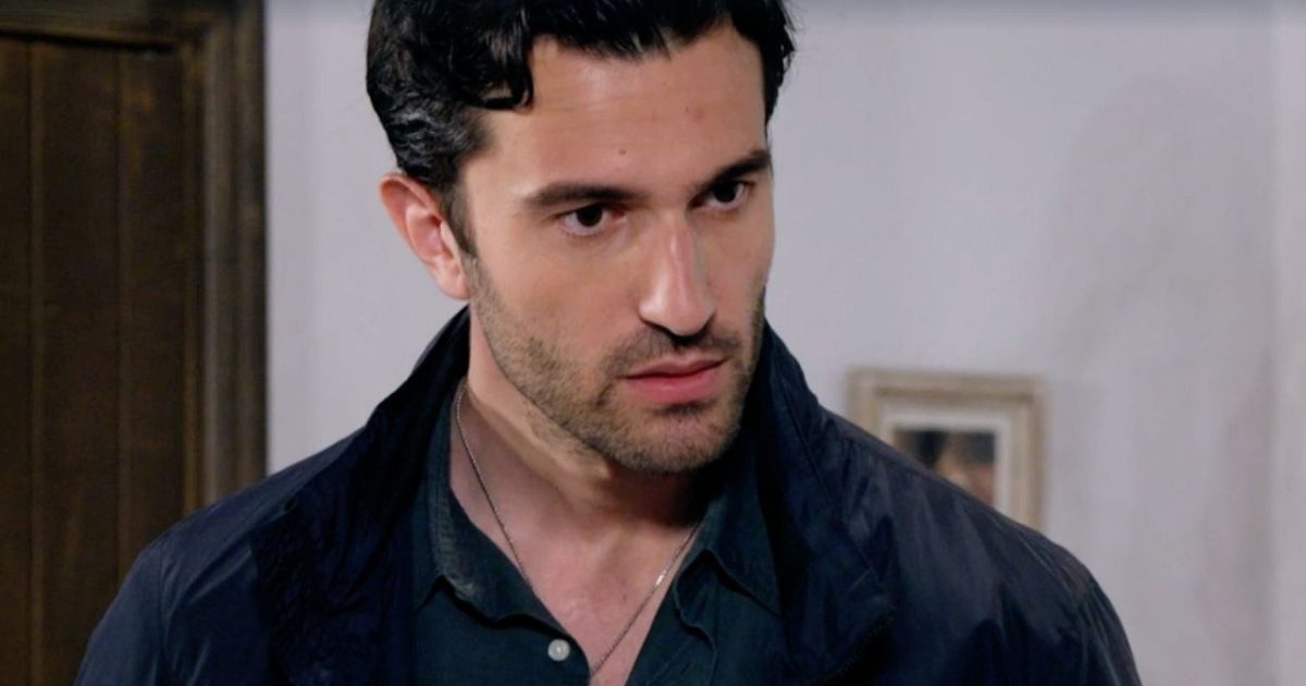 Un posto al sole ipotesi prossime puntate: Damiano chiude con Viola ...