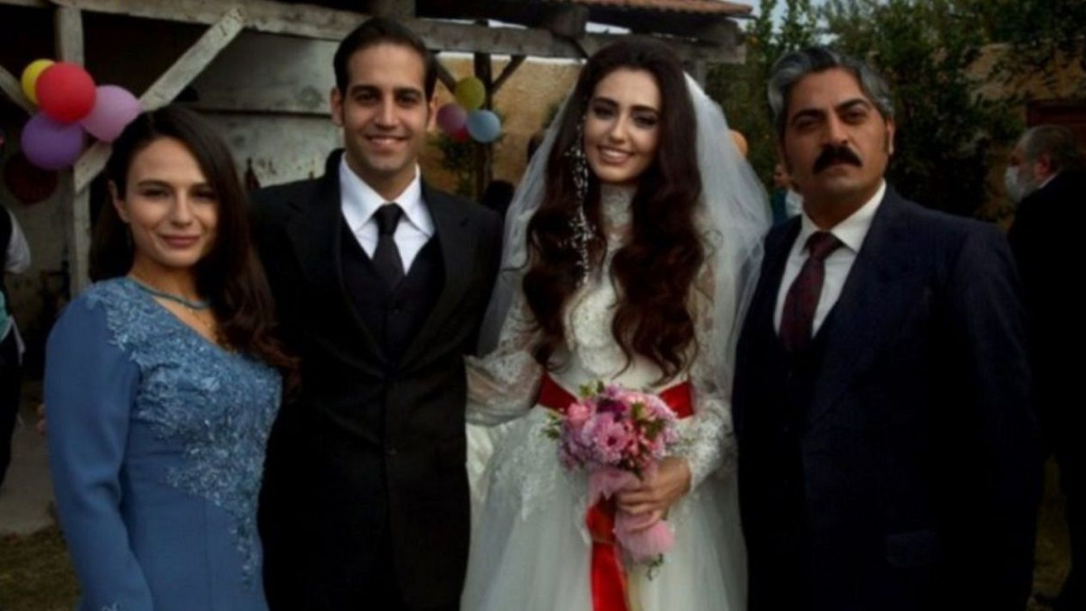 Terra amara, episodio 7 ottobre: Rasit non presenzia alle nozze di ...