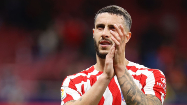 Mercato Inter: per la difesa piacerebbe Mario Hermoso dell'Atletico Madrid