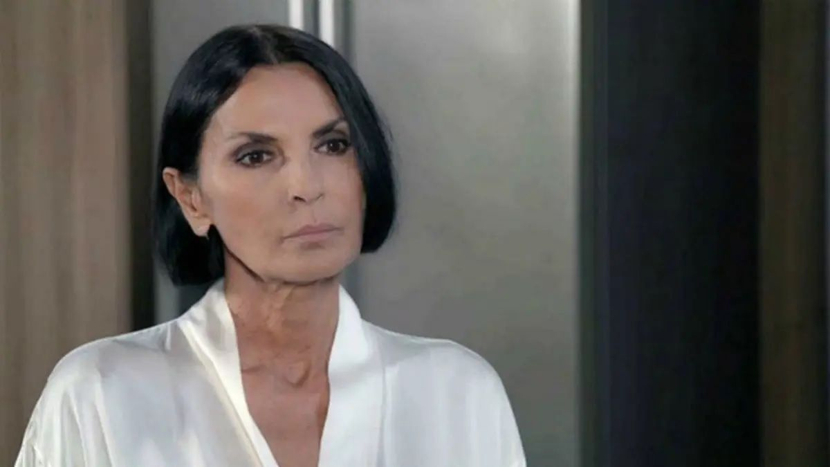 Upas, spoiler 2-6 ottobre: Marina confida a Ida un ricordo molto ...