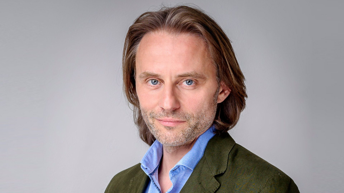 Tempesta d'amore, anticipazioni al 7 ottobre: Michael si dichiara a Carolin